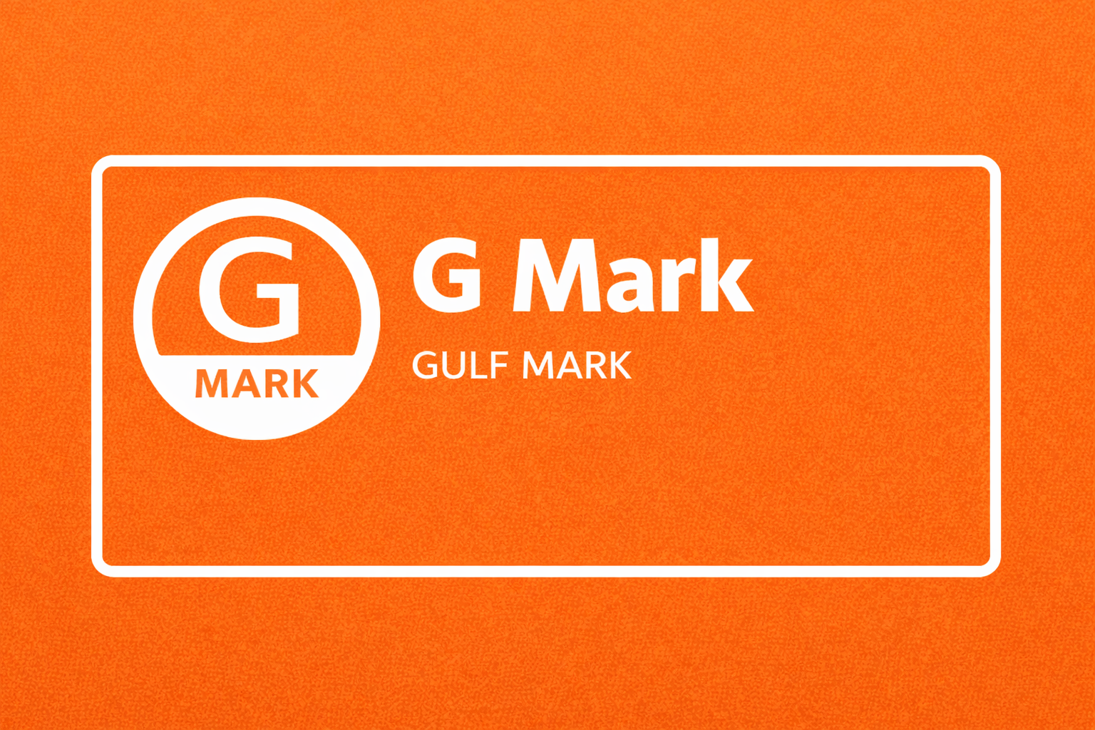 G Mark Certification in India for Low Voltage Electrical ...
