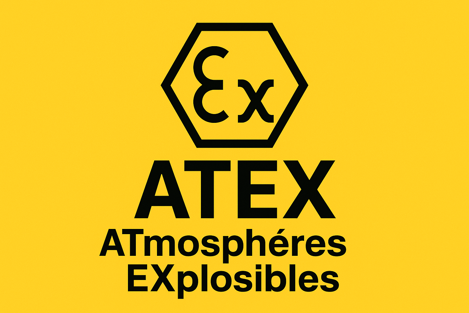 What is ATEX Certification and Why Is It Critical for Haz...